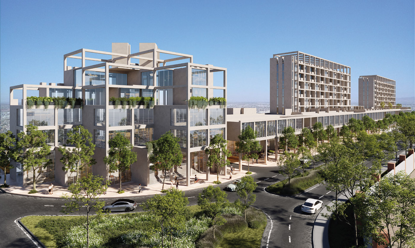 Contacto Latitud 25 Torreón: Preventa Oficinas, Locales y Departamentos